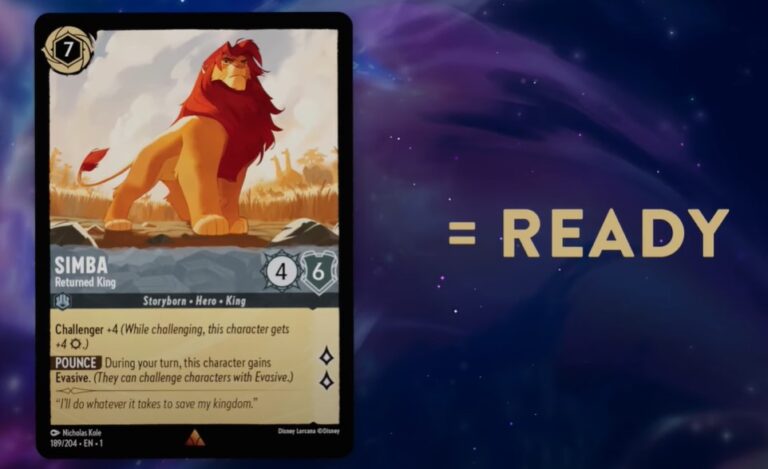 The Complete Guide On How to Play Lorcana - Like a Pro